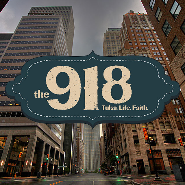 Welcome to the918.org – THE 918
